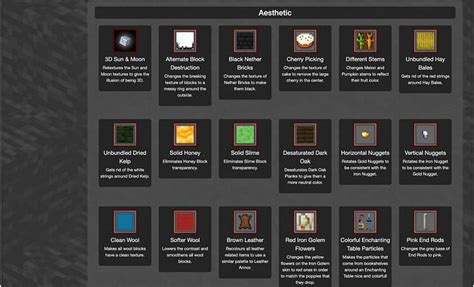 6 Best Minecraft Resource Packs By Vanilla Tweaks 2022