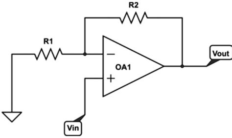 Solved What Is And How To Get The Non Ideal Transfer Function Equation Of This Amplifier
