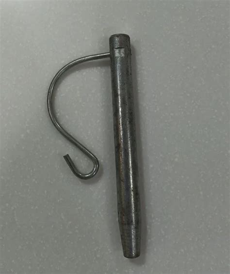 Stainless Steel R Pin Box At Piece In Jalandhar ID