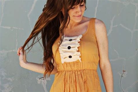 10 Clever Diy Dress Hacks Brit Co