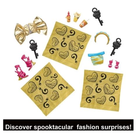 Monster High Toys Monster High Skulltimate Secrets Cleo De Nile