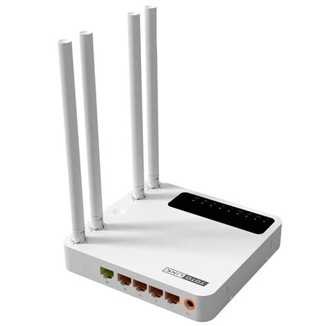 Totolink 600mbps Wireless Hotspot Wifi Router 2 4ghz 5ghz Wi Fi