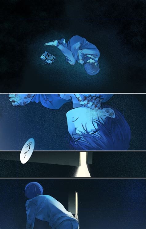 えふいfe On Twitter 殺し愛ｶｯﾌﾟﾙ漫画が読みたいだけの小話最終話掲載告知 オリジナル 殺し愛小話 特に為し