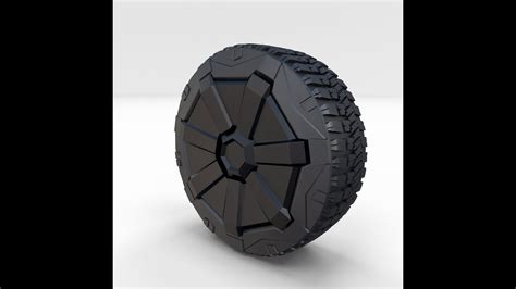 Tyre Made In Soidworks Tutorials With The Easiest Tricks Futuredesigner Adarshrathi Youtube