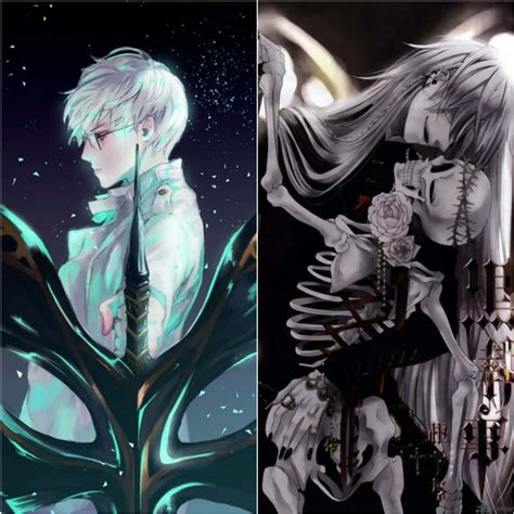 Download Kishou Arima The Enigmatic Investigator Wallpaper