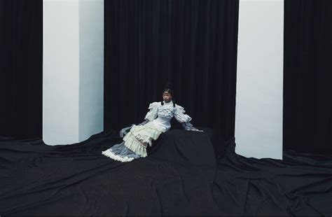Fikile Sokhulu Is Blossoming Into The Next Big Name In Fashion