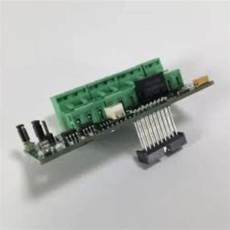 Abb Dcs Controller Sdcs Dsl 4 Communication Card At ₹ 27500 Piece