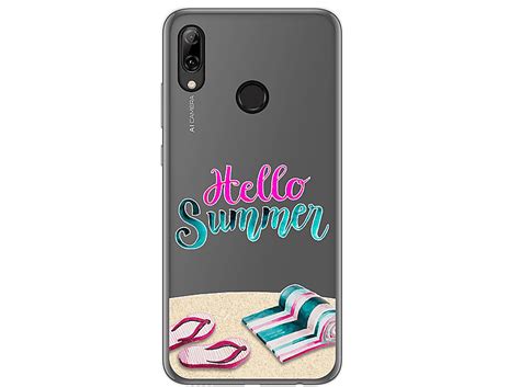 Funda móvil TUMUNDOSMARTPHONE Huawei P Smart Compatible con Huawei Huawei P Smart