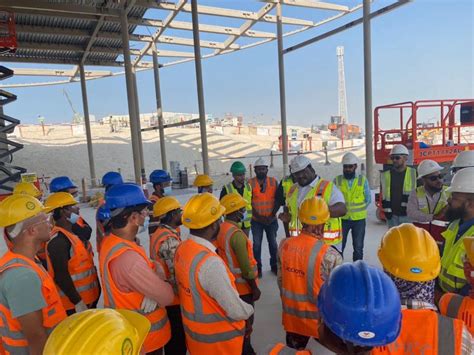 Mohammed Ashfaq Hussain Cmiosh® On Linkedin Ihcc Safetyfirst