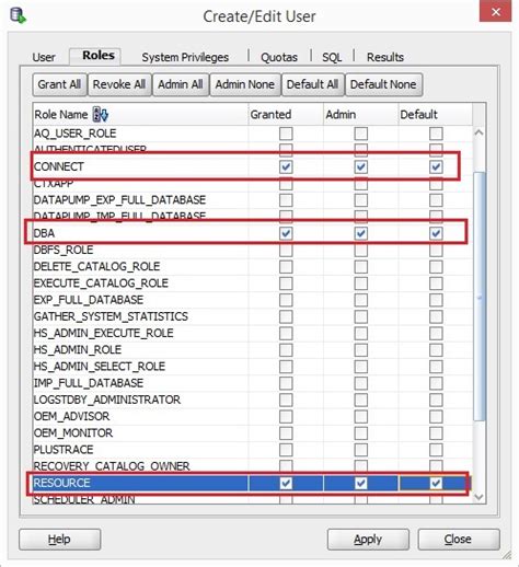 How To Create Connections In Oracle Sql Developer Explore Informatica