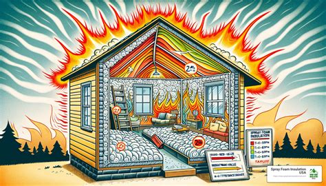 The Ultimate Guide To Spray Foam Insulation R Value Efficiency Spray Foam Insulation Usa