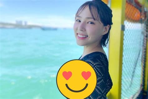 熊熊性感無極限！泳衣褲全是洞 一轉身背後更誇張 娛樂 Nownews 今日新聞