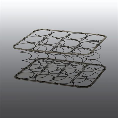 Материалы для производства матрасов