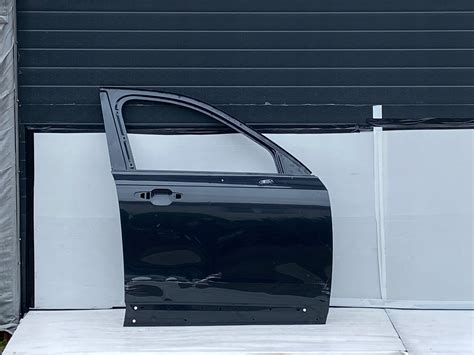Volvo Xc90 Drzwi Prawe Przednie W Drzwi Samochodowe Allegro Pl