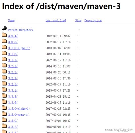 IDEA配置Maven的详细教程 ideamaven怎么配置 CSDN博客