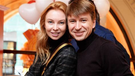 Алексей Ягудин рассказал Super о состоянии здоровья своей жены Татьяны