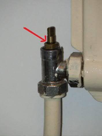 Thermostatic Radiator Valve Stuck On Full Diynot Forums