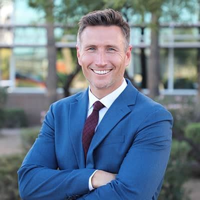 Dr Trevor Allen DDS Oral Surgeon In Mesa AZ