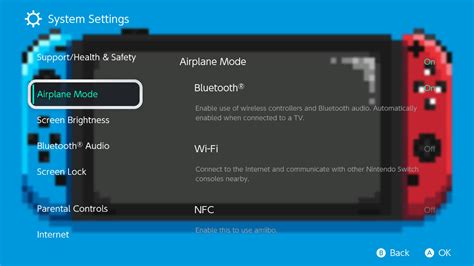 Switch Settings Alt Settings Themes Themezer
