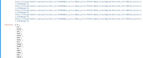 Iterating Through Driverget Link Selenium Python Stack Overflow