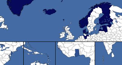 Formable Nations Hearts Of Iron 4 Wiki