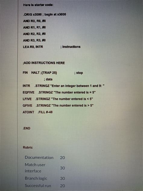 Write An Assembly Program Asm That Solicits An