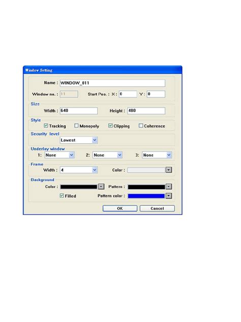 10securitylevels Pdf Password Computer Programming