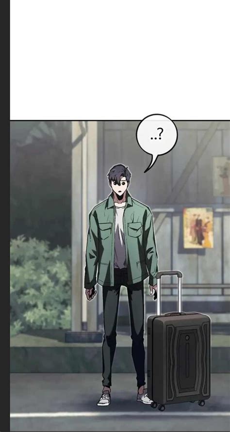 read manga rust chapter 1