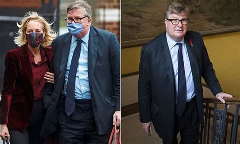 TALK OF THE TOWN City S Couple Crispin Odey And Nichola Pease Split