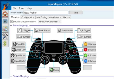 Ps Controller Mac Emulator Tooretro