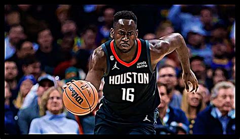 ロケッツがホークスとのトレードでウスマン・ガルバとタイタイ・ワシントンを放出へ Nba Sweetdays 最新ニュースやハイライト動画ブログ