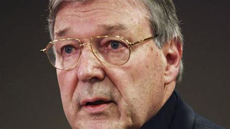 Darkest Prison Days Didnt Break Pell Herald Sun