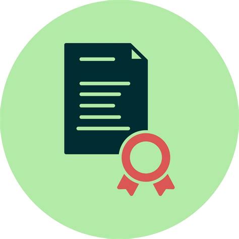 Patent Vector Icon 30987094 Vector Art At Vecteezy