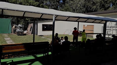 Shooting Range