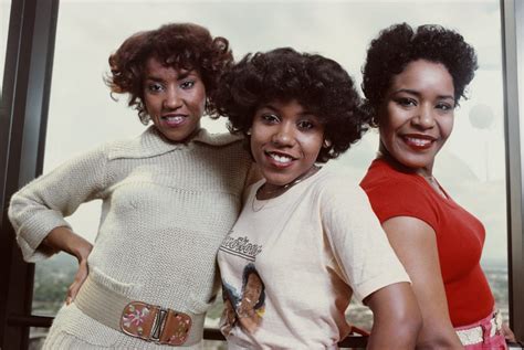 The Emotions Pamela Hutchinson Dead At 61