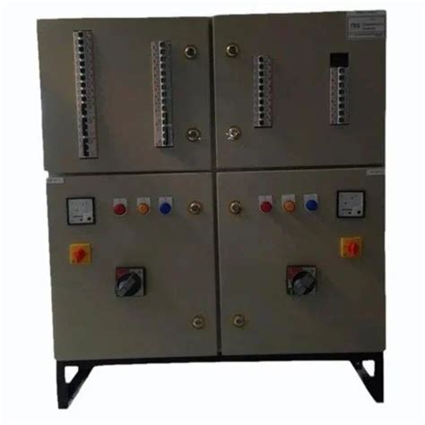 220240 V Lt Single Phase Distribution Panel At ₹ 38000piece In Vasai