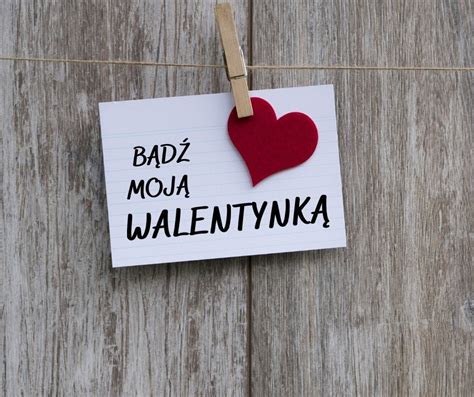 Pi Kne Yczenia Na Walentynki Gotowe Kartki Walentynkowe Do