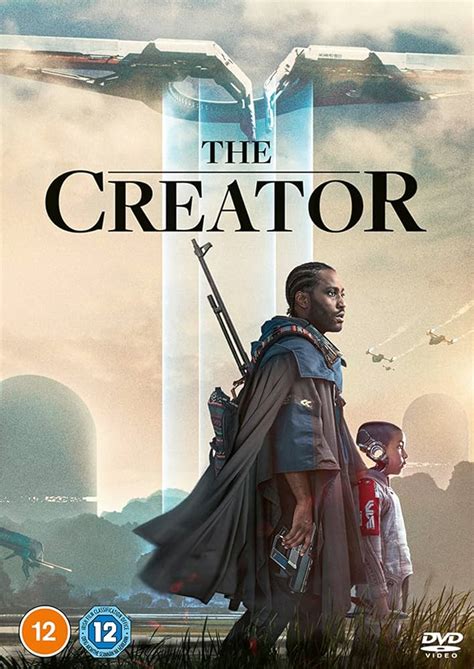 Stvoritel The Creator 2023 Dvdrip Cz En Csfd 62