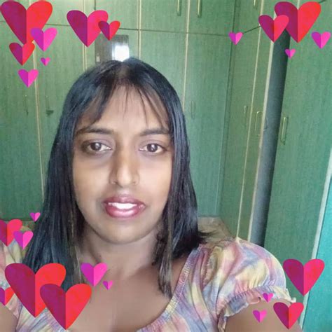 Mellissa Ruby Naidoo