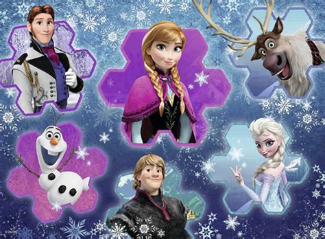 Frozen De Ijskoningin Nu Voor 11 94996