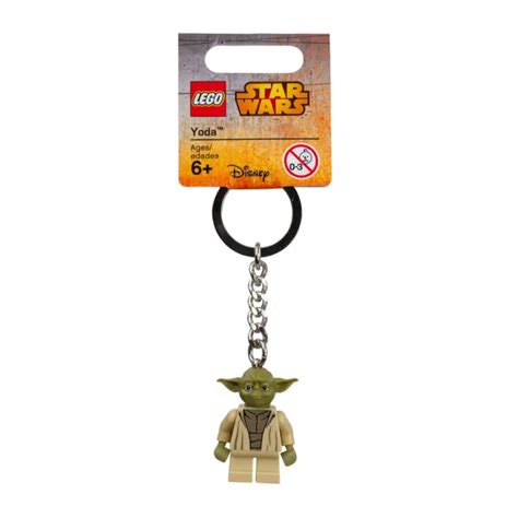 Jual LEGO KEYCHAIN Gantungan Kunci LEGO STARWARS Darth Vader Storm Trooper Master Yoda