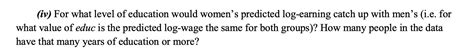 Problems 1 In This Problem Set Use Stata File