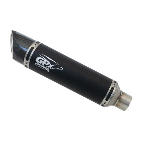 Ponteira GSX 1250FA 09 15 Jeskap Os Melhores Produtos Encontre Na