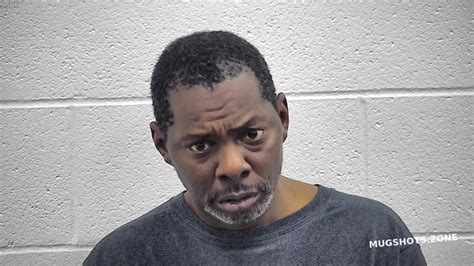 Lockhart Barry Eugene 02 08 2023 Kenton County Mugshots Zone