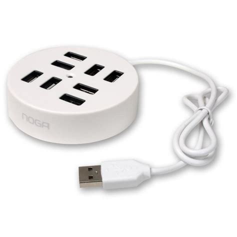 Comprar Hub Usb En Power Zone