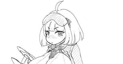 ラストオリジン グリフォン健全絵 Kotonamoのイラスト Pixiv