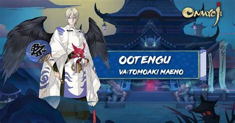 Onmyoji Ootengu Guide Pinoygamer Philippines Gaming News And Community