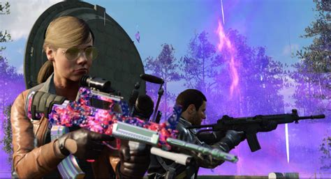 Call Of Duty Cold War Zombies Outbreak By Shov Energy On Deviantart