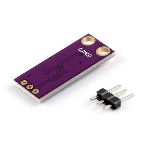 Cjmcu Guva S12sd Sunlight Ultraviolet Ray Intensity Uv Sensor