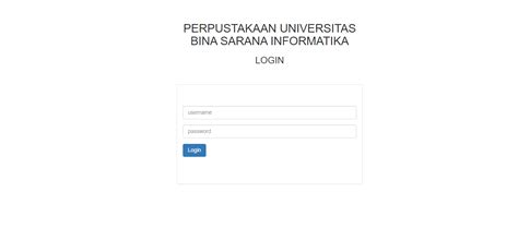 Membuat Form Login Menggunakan Code Igniter Site Title